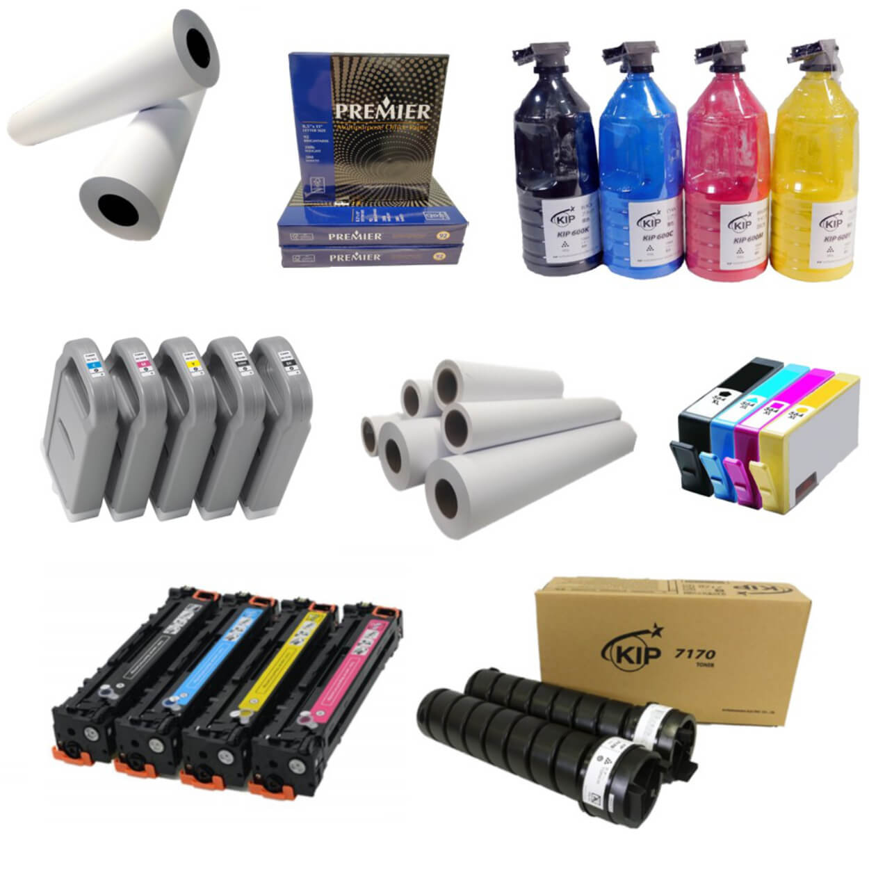 Shop | Wide Format, Office Equipment, Supplies | Metro Office Solutions